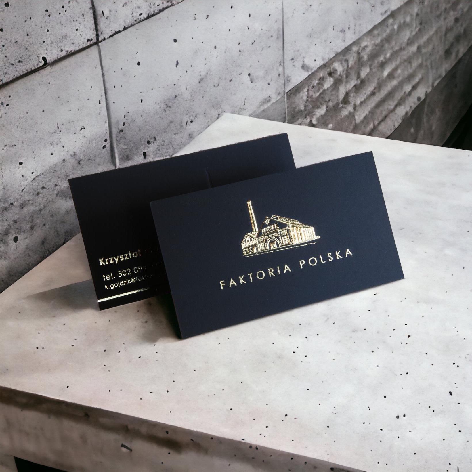 Hot stamping - Printagram