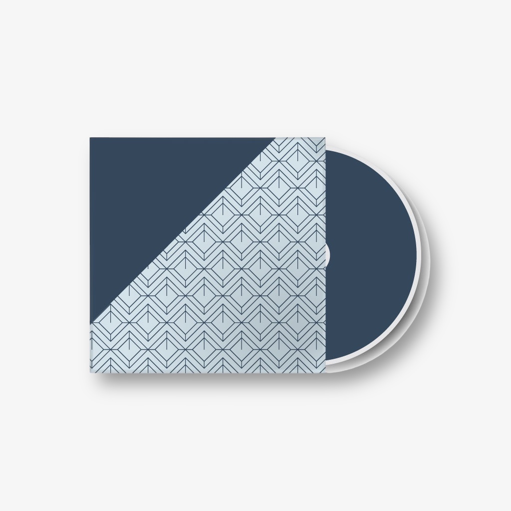 CD DVD Packaging - Printagram
